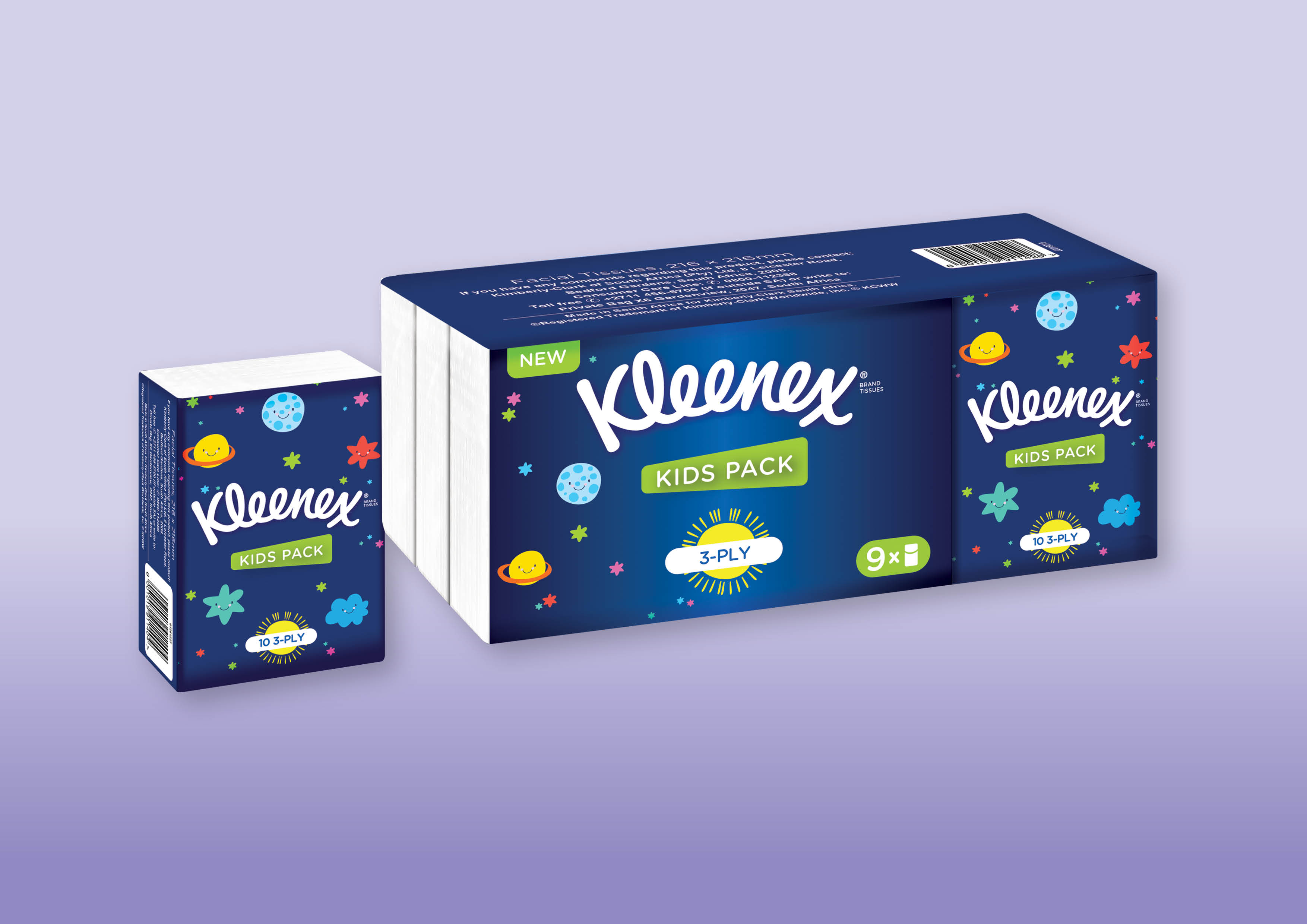 Kleenex | Arrow Advertising